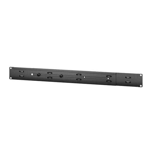 Easy Rack Cable Manager in Depth,1U ER7DCM - UPS Solutions