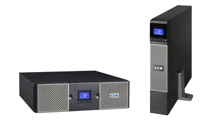 Line-Interactive UPS Systems – UPS Solutions