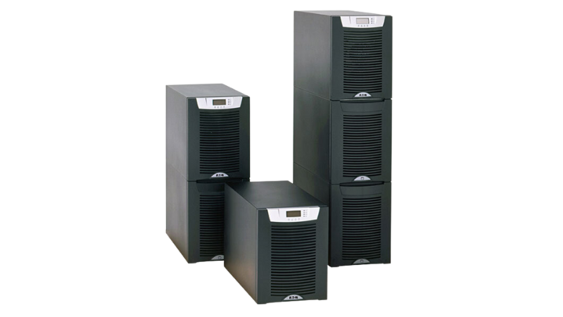 3-Phase UPS Systems – UPS Solutions