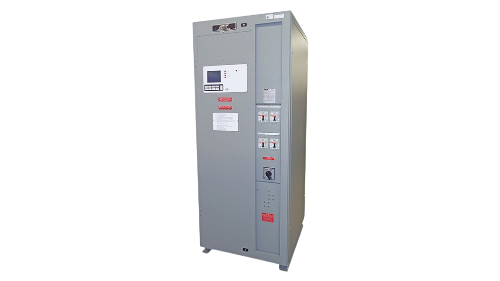 Ferroresonant UPS – UPS Solutions