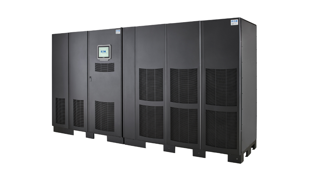 Integrated Rectifiers – UPS Solutions