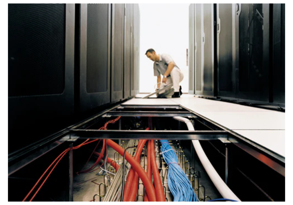 Leak Detection Systems – UPS Solutions
