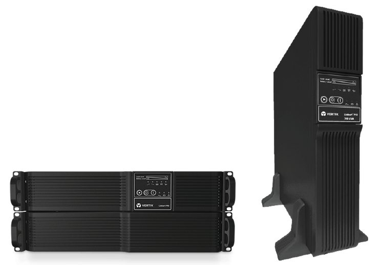 Line-Interactive UPS Systems – UPS Solutions