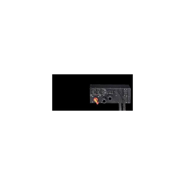 Eaton HotSwap MBP 11000i (Maintenance bypass module 8/11kVA 9PX) Outpu ...