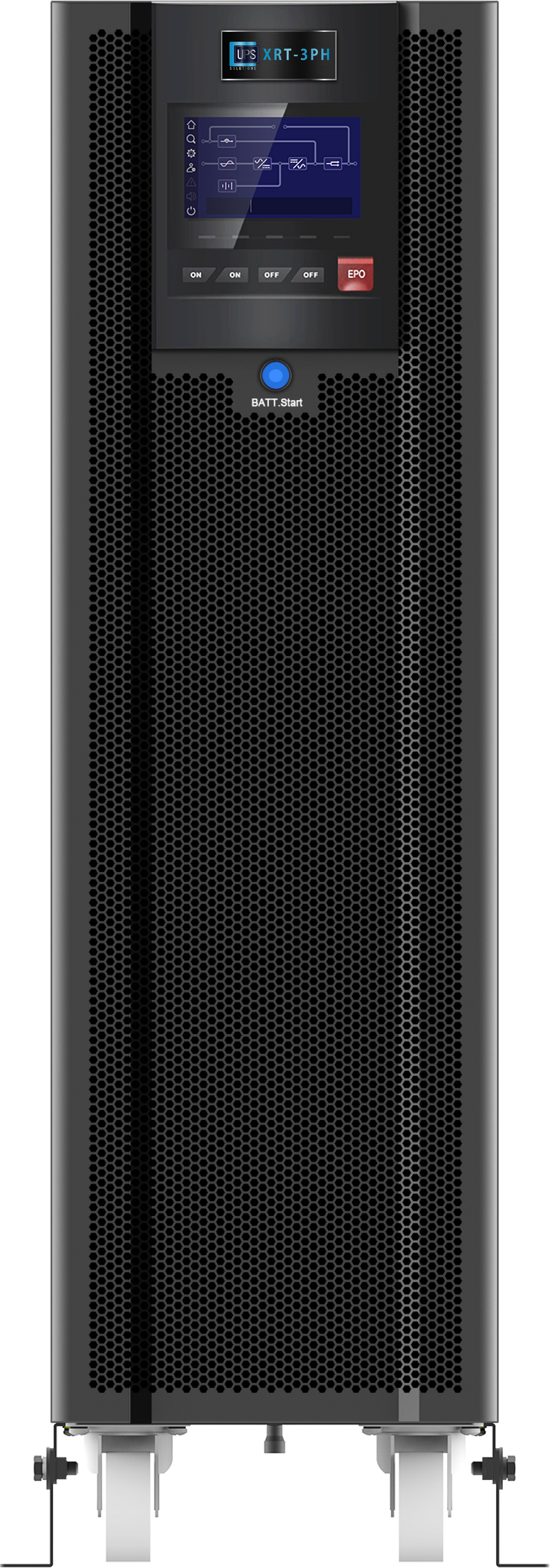 NetBotz Dry Contact Cable - 15 ft. NBES0304 - UPS Solutions