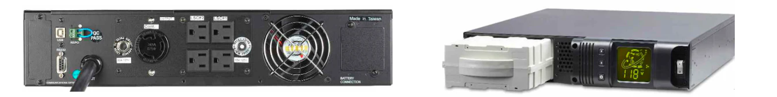 Military, Ruggedized, Outdoor UPS Systems – UPS Solutions