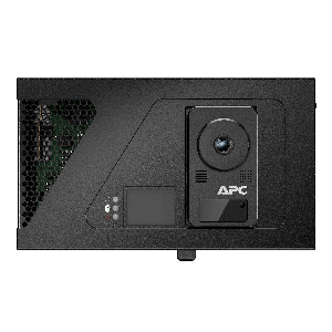 NetBotz Room Monitor 755 (with 120/240V PoE Injector) NBWL0756 - UPS ...