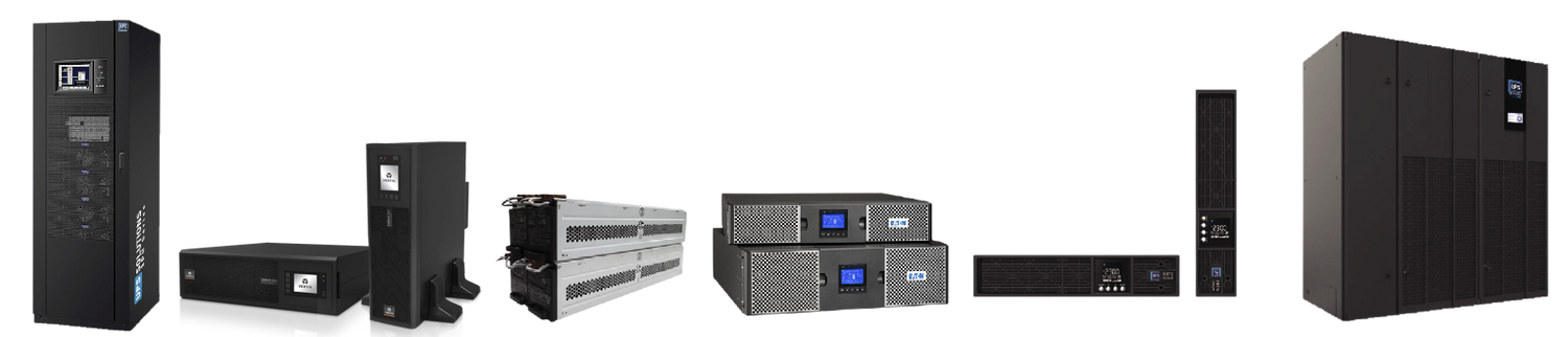 Our Solutions – UPS Solutions