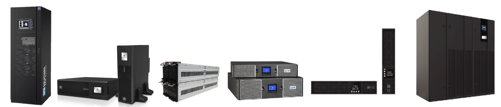 Our Solutions – UPS Solutions