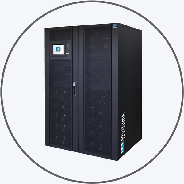 UPS Systems | Uninterruptible Power Supply Australia | UPS Solutions