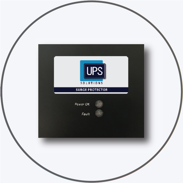 UPS Systems | Uninterruptible Power Supply Australia | UPS Solutions