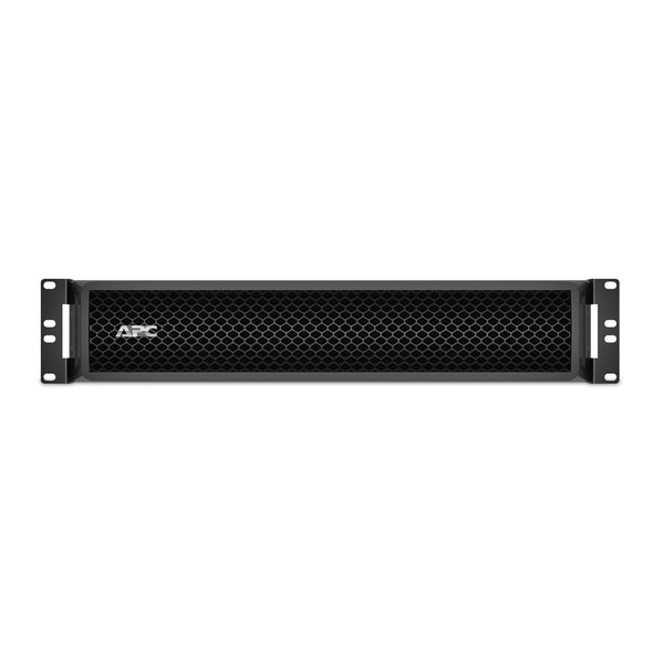 APC Smart-UPS SRT 48V 1kVA 1.5kVA RM Battery Pack SRT48RMBP - UPS Solutions