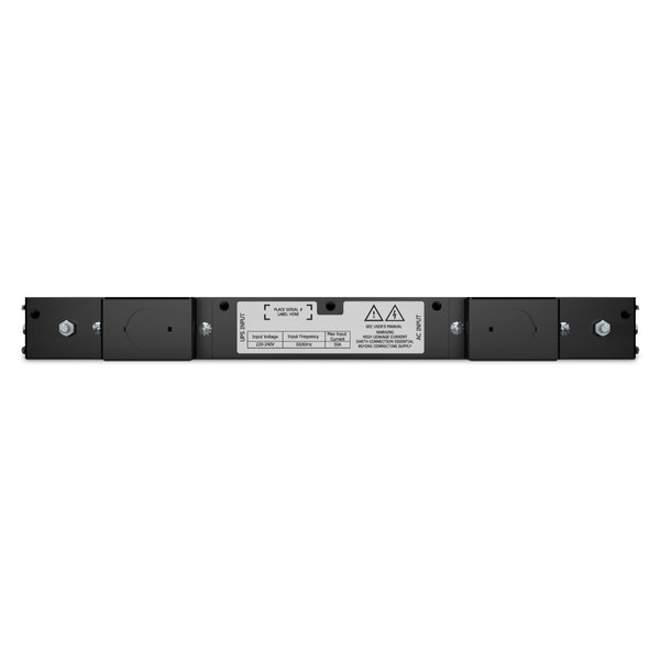 APC 5kVA and 6kVA Marine Filter Rack-Mount SRT6RMM - UPS Solutions