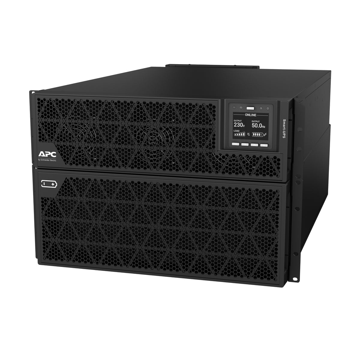 APC Smart-UPS RT 15kVA 230V International SRTG15KXLI-ASU - UPS Solutions