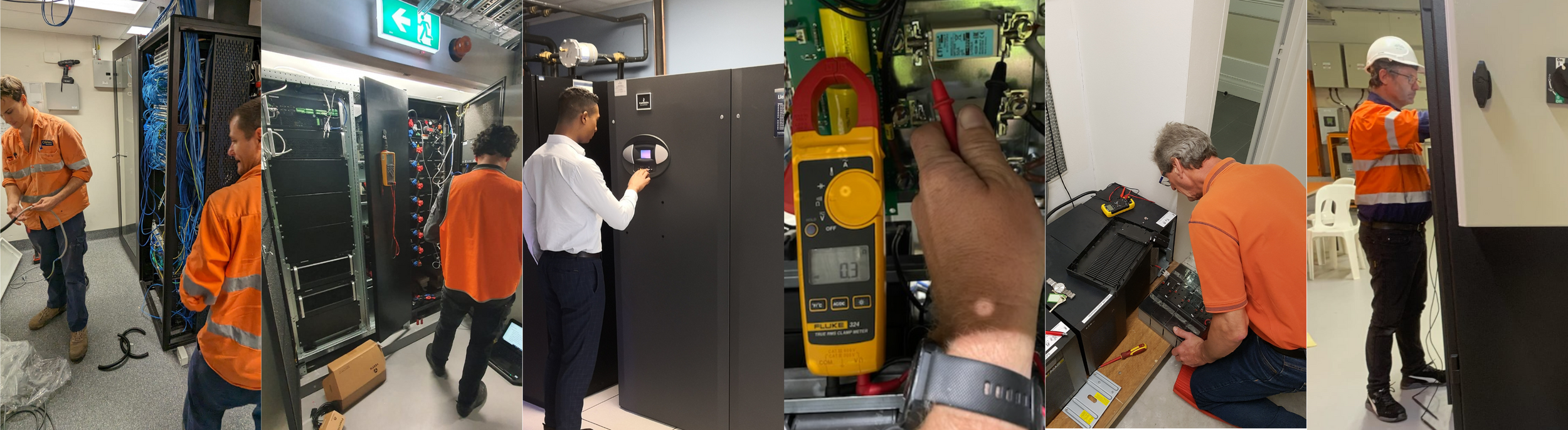 Maintenance – UPS Solutions