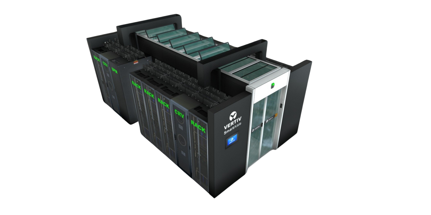 SmartAisle Solutions – UPS Solutions