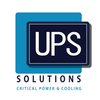 Diesel Rotary UPS (DRUPS) Systems – UPS Solutions