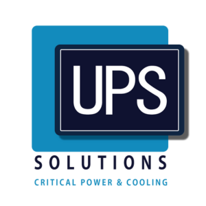 Diesel Rotary UPS (DRUPS) Systems – UPS Solutions