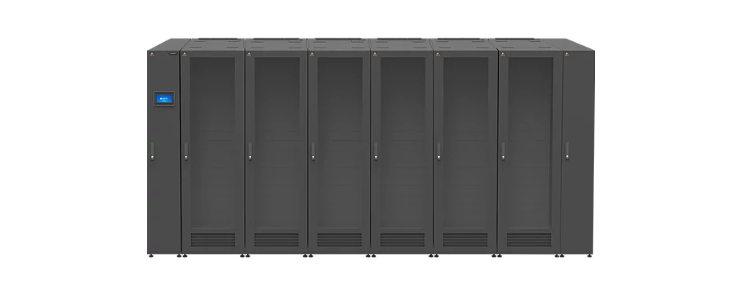 Vertiv Smart Cabinets – UPS Solutions