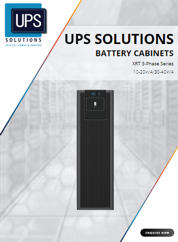 Documentation – UPS Solutions