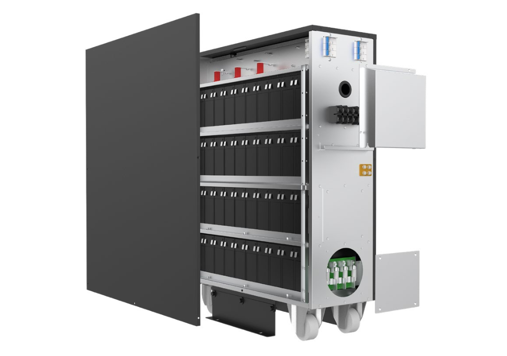 XRT-3PH UPS Solutions Battery Cabinets