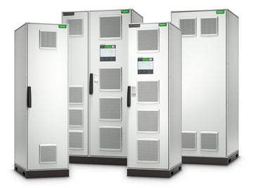 Gutor Schneider Electric Industrial UPS Range – UPS Solutions