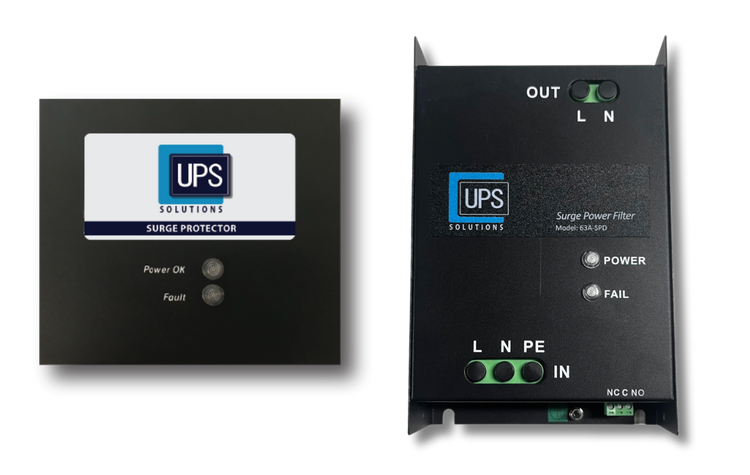 UPS Solutions Australia | Reliable Power Backup