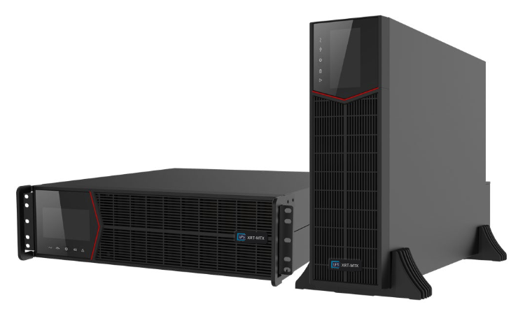 Double-Conversion UPS Systems – UPS Solutions