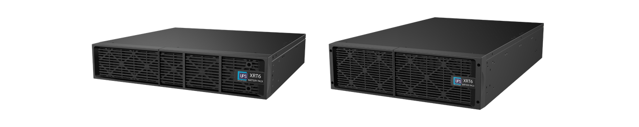 UPS Solutions XRT6