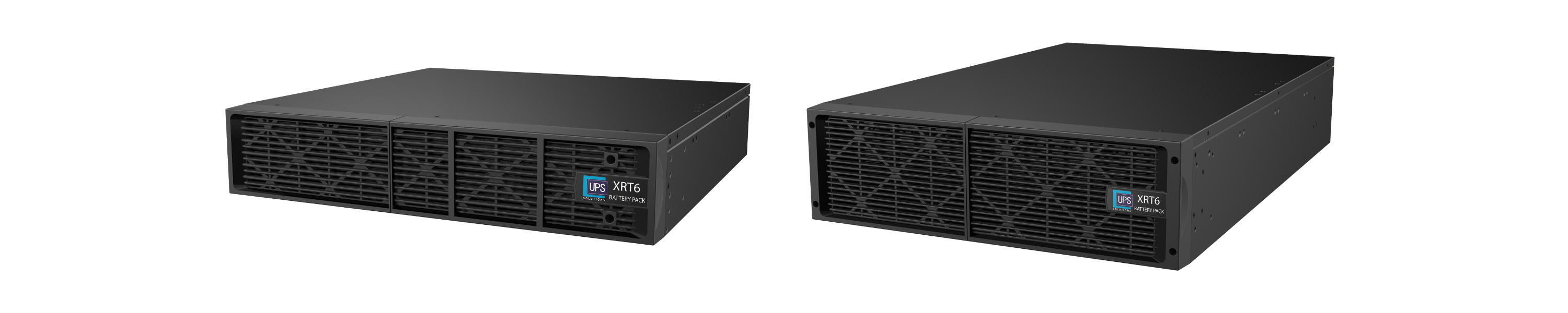 UPS Solutions XRT6