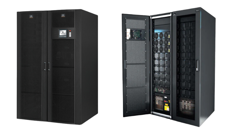Modular UPS Systems – UPS Solutions