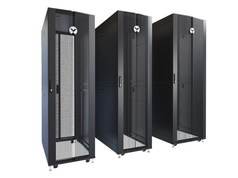 Vertiv™ Smart Rack Solutions – UPS Solutions