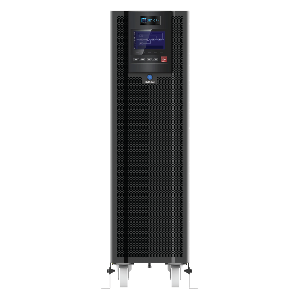 UPS Solutions 40KVA/40KW 3:3/3:1/1:1 Phase Online UPS System XRT-3PH-4