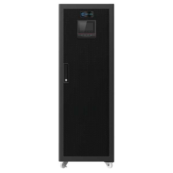 UPS Solutions 90kVA/90kW 3:3/3:1/1:1 Phase Online UPS System XRT-3PH-9