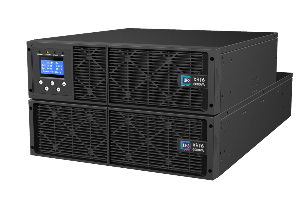 SDA/NDIS UPS Systems - Emergency UPS Backup – UPS Solutions