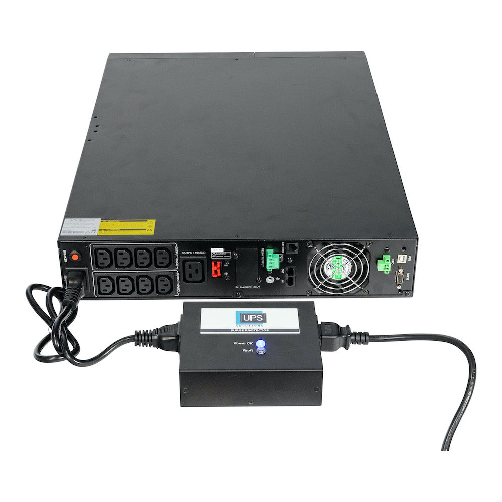 Eaton UPS Accessories - UPS Solutions