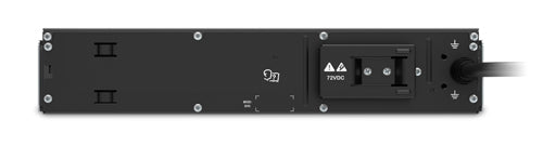 APC Smart-UPS SRT 72V 2.2kVA RM Battery Pack SRT72RMBP - UPS Solutions