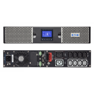 Eaton 9PX UPS 1000VA/1000W 2U 9PX1000IRT2UANZ - UPS Solutions