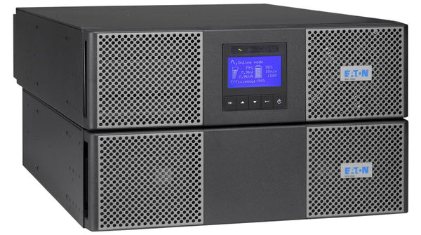 9PX 6kVA 3:1 Power Module (no internal batteries, add 1 x 9PXEBM240 mi ...