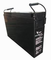 Vision CT12-150X-HTB FR - UPS Solutions