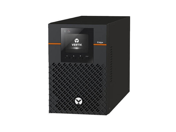 Vertiv Edge UPS - 1000VA / 900W / 230V - EDGE-1000IMT - UPS Solutions