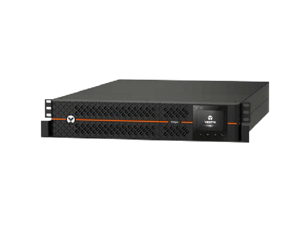Vertiv Edge UPS - 1500VA / 1350W / 230V - EDGE-1500IRT2UXL - UPS Solutions