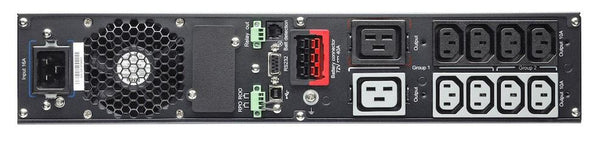 Eaton 9PX & 9E Series - UPS Solutions