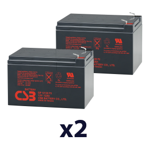 CSB UPS Batteries | Reliable Power Solutions in Australia – UPS Solutions
