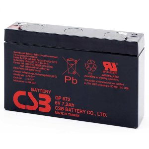 CSB UPS Batteries | Reliable Power Solutions in Australia – UPS Solutions