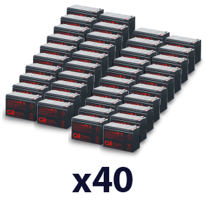 MGE Comet Extreme 4.5KVA UPS TowerModule UPS Batteries UPS1020-4.5kVAE ...