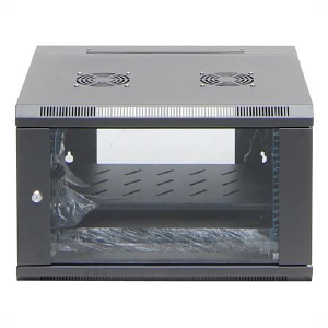 6RU 550mm Deep Swing Frame Cabinet NCSWG6550 - UPS Solutions