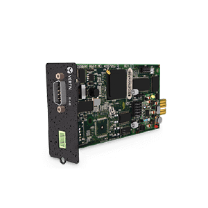 InteleSlot EIA-485 Interface Card for ModBus or Multi Drop OC-485 - UPS ...