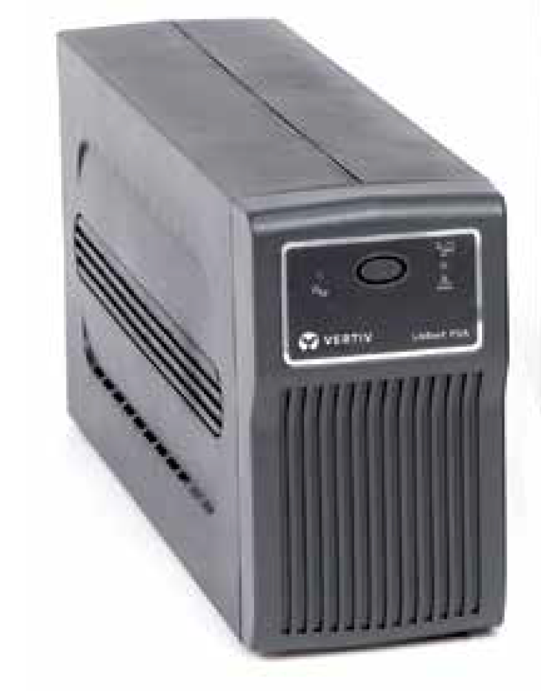 Vertiv Liebert PSA - 650VA Mini Tower UPS PSA650MT3-230U – UPS Solutions