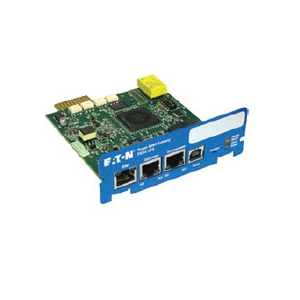 Power Xpert Gateway UPS Card PXGXUPS - UPS Solutions